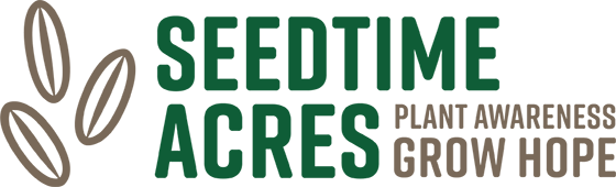 Poverty Awareness & Solutions | Seedtime Acres